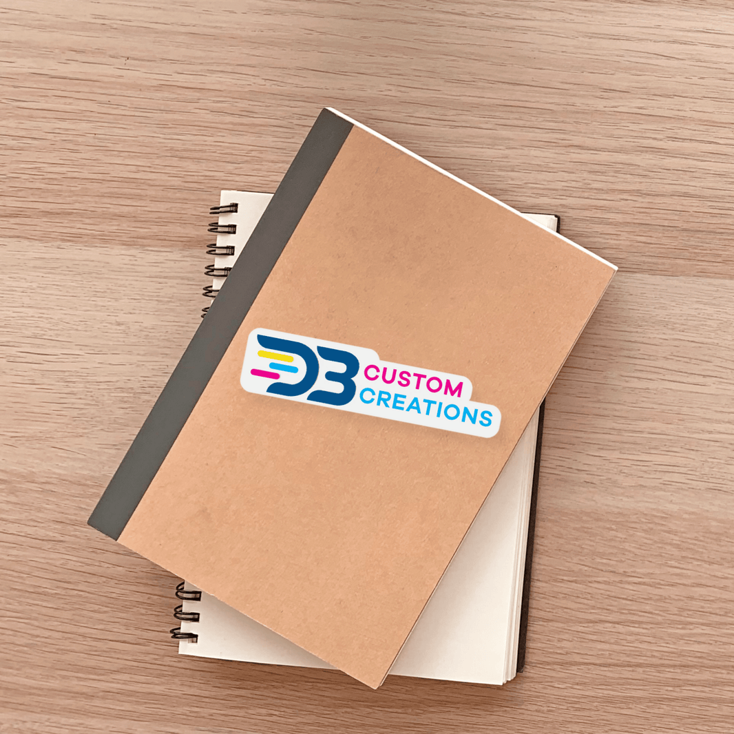 Custom Decals – DB Custom Creations