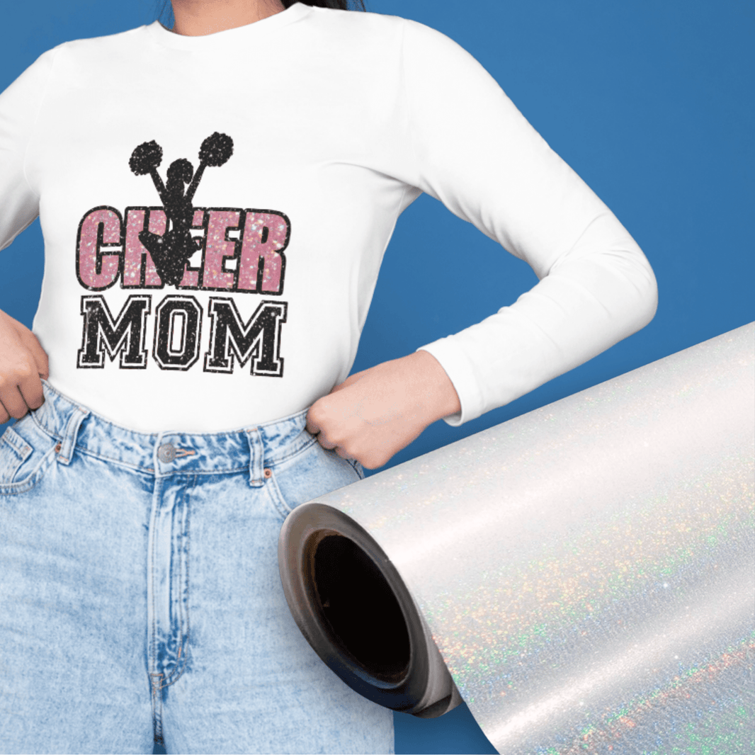 Create Your Own DTF Transfer – DB Custom Creations