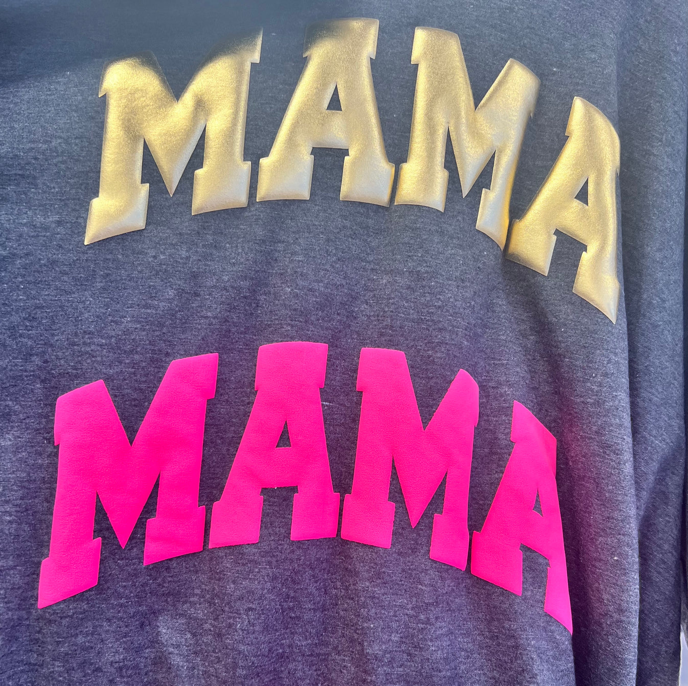 Puff Transfers – DB Custom Creations