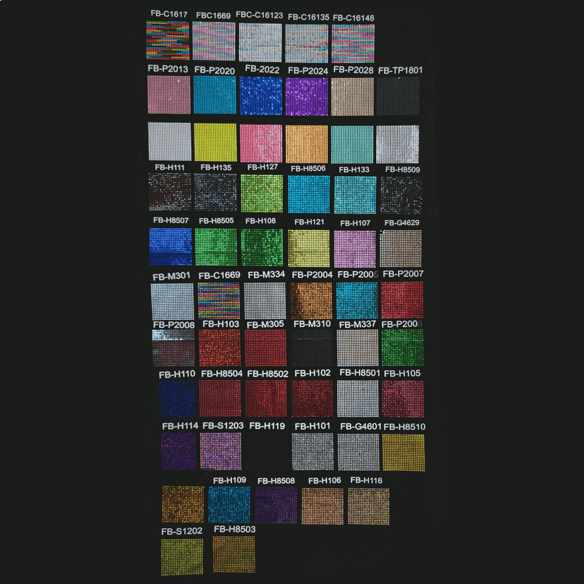 Personalized Spangle Transfer – DB Custom Creations