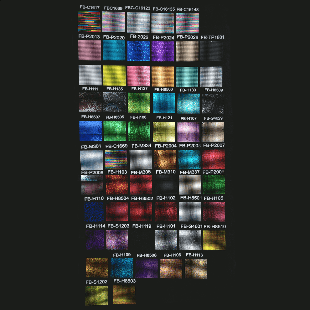 Personalized Spangle Transfer – DB Custom Creations