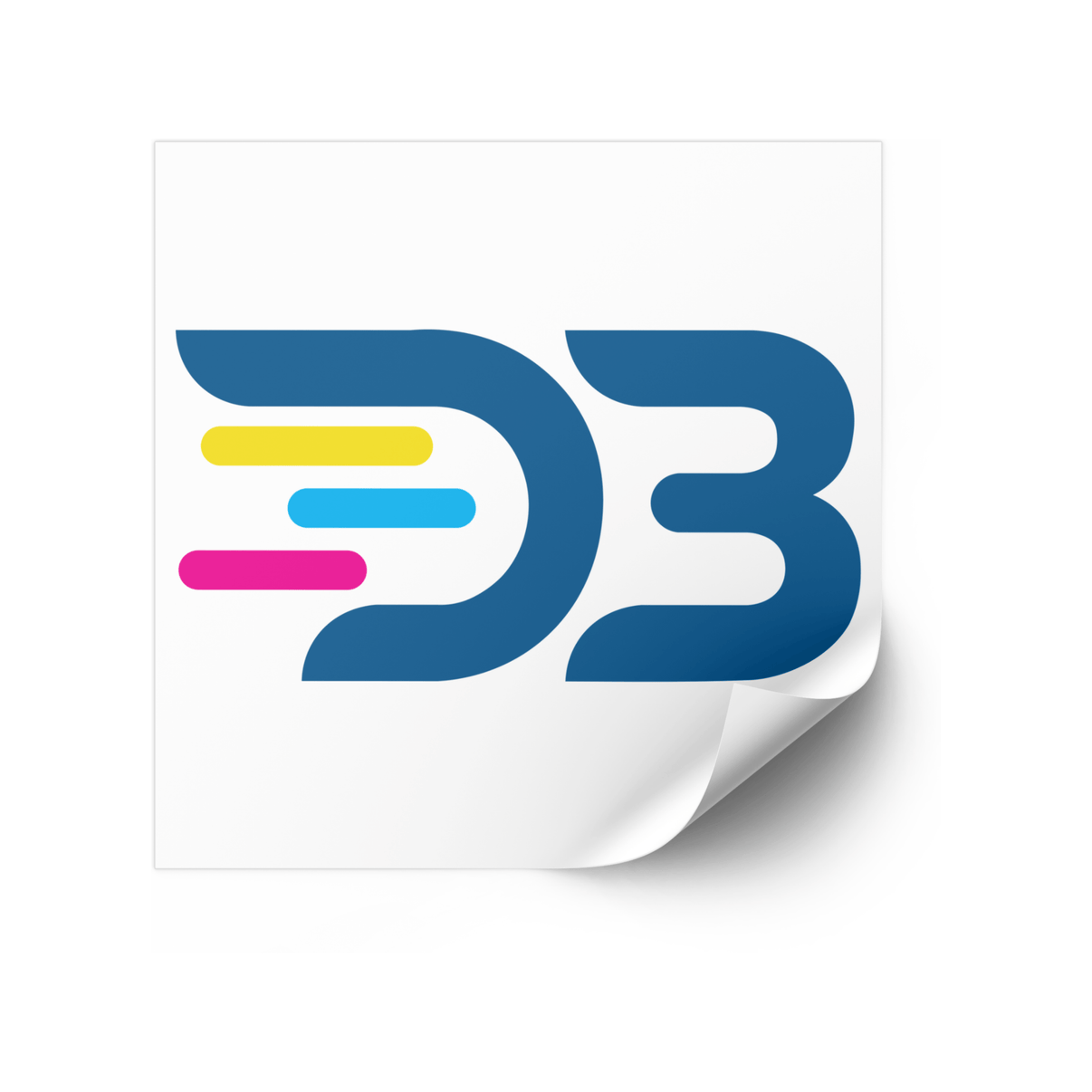 Custom Decal (Square) – DB Custom Creations