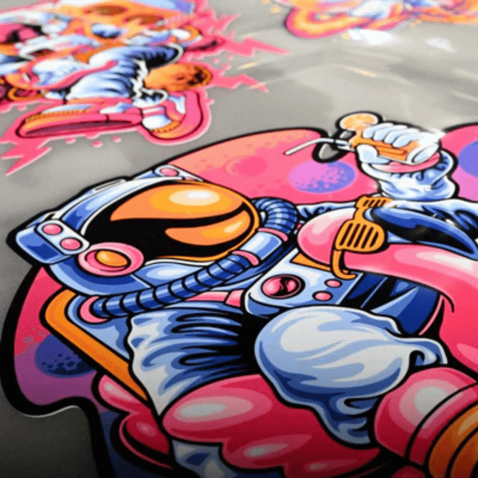 Create Your Own DTF Transfer – DB Custom Creations