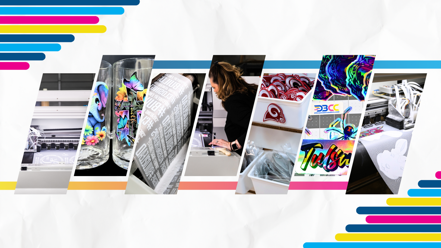 Buy Custom DTF Transfers - Fast Shipping for T-Shirts, Apparel & Bags ...