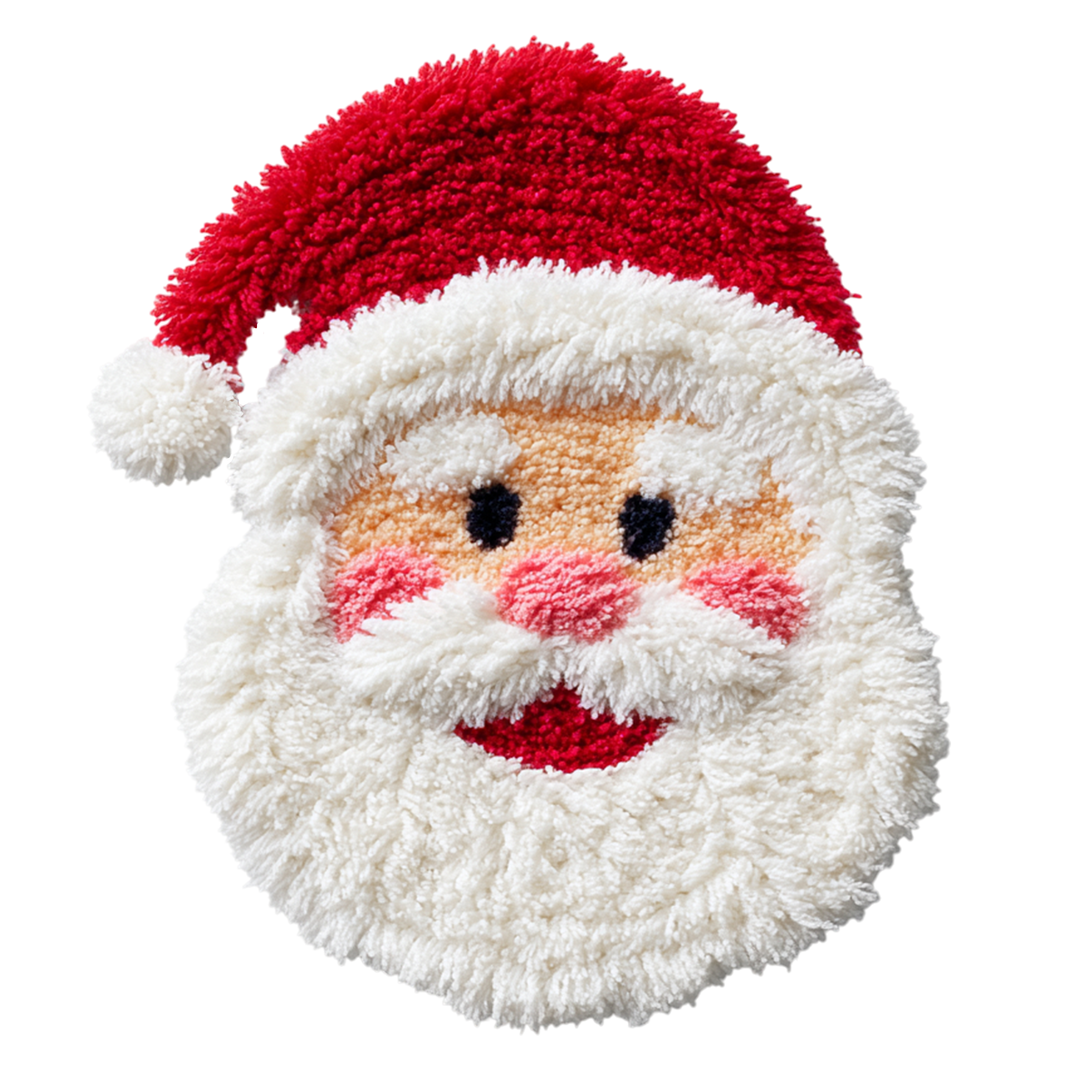 Furry Santa – DB Custom Creations